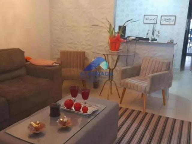 Casa em Residencial Armando Moreira Righi, São José dos Campos/SP de 90m² 2 quartos à venda por R$ 3