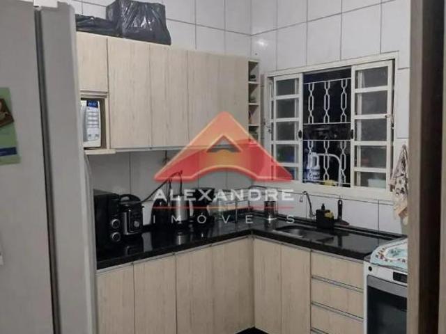 Casa em Residencial Armando Moreira Righi, São José dos Campos/SP de 94m² 3 quartos à venda por R$ 3