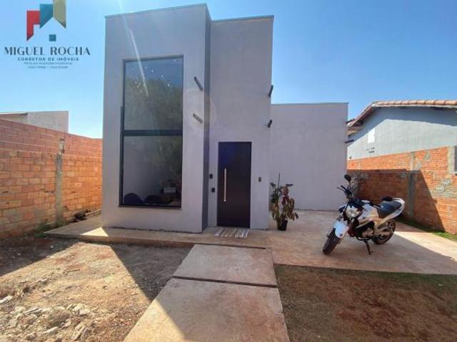 Casa em Residencial Astória, Tatuí/SP
