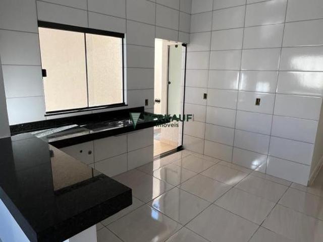 Casa em Residencial Buena Vista IV, Goiânia/GO