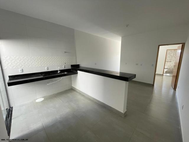 Casa em Residencial Buena Vista III, Goiânia/GO de 100m² 2 quartos à venda por R$ 243.990,00