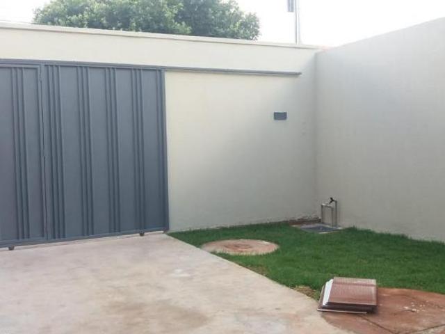 Casa em Residencial Buena Vista III, Goiânia/GO de 100m² 2 quartos à venda por R$ 244.980,00