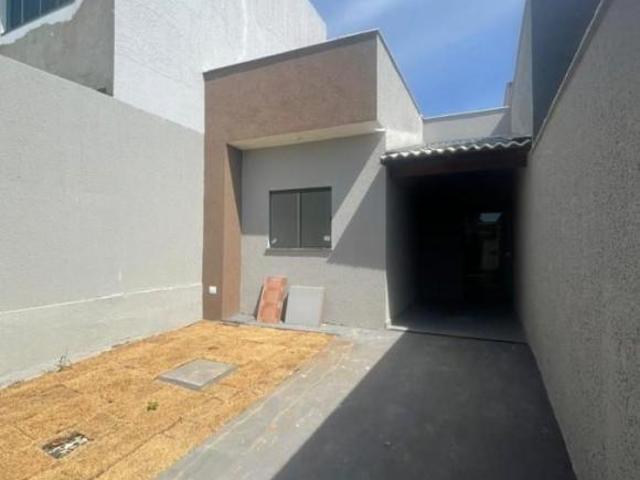 Casa em Residencial Buena Vista III, Goiânia/GO de 120m² 2 quartos à venda por R$ 244.990,00