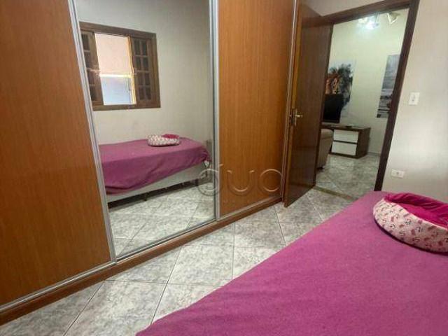 Casa em Residencial Bela Vista, Piracicaba/SP de 155m² 3 quartos à venda por R$ 399.000,00