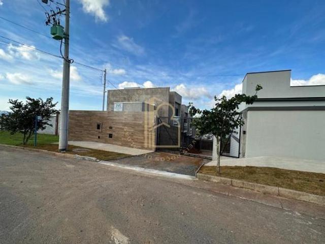 Casa em Residencial Belvedere Poços de Caldas