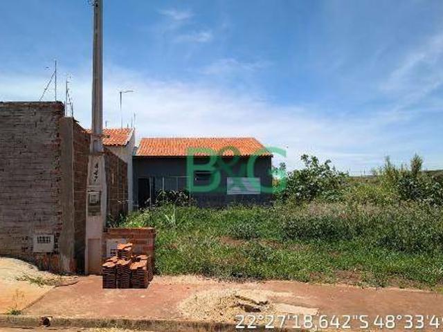 Casa em Residencial Bem Viver, Barra Bonita/SP de 40m² 2 quartos à venda por R$ 105.667,03