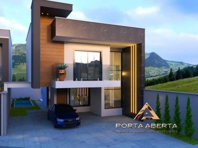 Casa em Residencial Bethânia, Santana Do Paraíso/MG de 245m² 3 quartos à venda por R$ 1.100.000,00