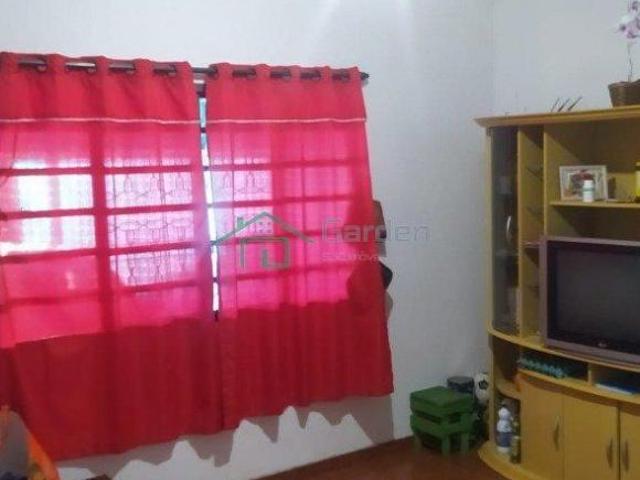 Casa em Residencial Bosque dos Ipês, São José dos Campos/SP de 0m² 3 quartos à venda por R$ 447.000