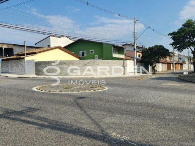 Casa em Residencial Bosque dos Ipês, São José dos Campos/SP de 0m² 3 quartos à venda por R$ 715.000