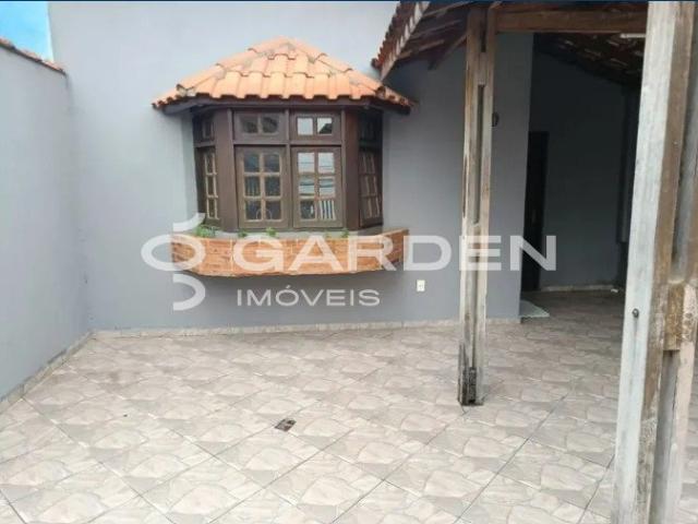 Casa em Residencial Bosque dos Ipês, São José dos Campos/SP de 0m² 2 quartos à venda por R$ 479.000,00