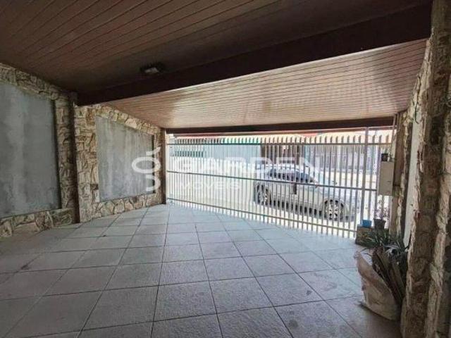 Casa em Residencial Bosque dos Ipês, São José dos Campos/SP de 0m² 2 quartos à venda por R$ 480.000