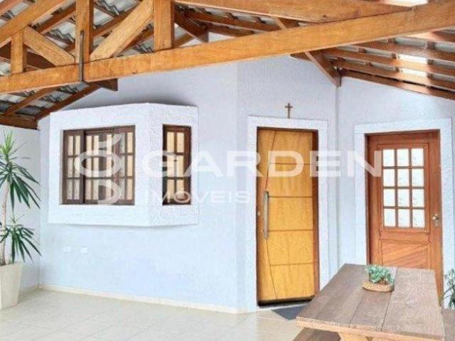 Casa em Residencial Bosque dos Ipês, São José dos Campos/SP de 0m² 2 quartos à venda por R$ 530.000