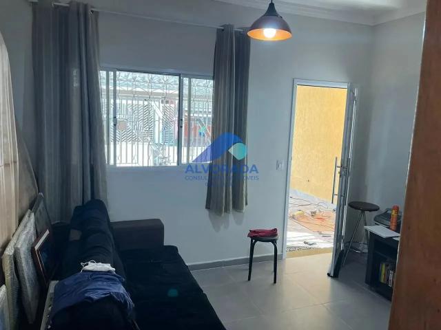 Casa em Residencial Bosque dos Ipês, São José dos Campos/SP de 101m² 2 quartos à venda por R$ 509.000,00
