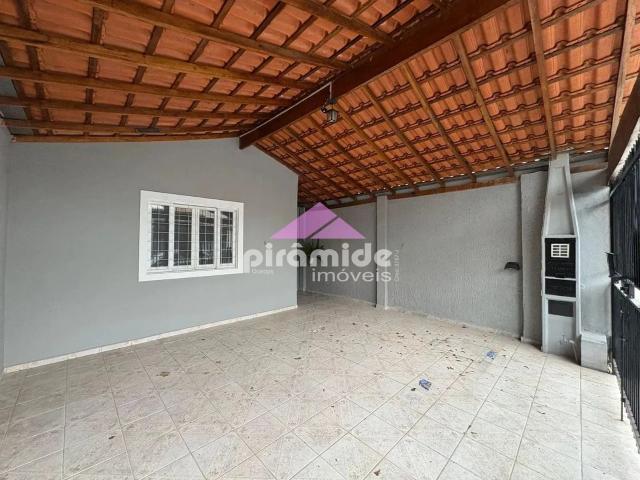 Casa em Residencial Bosque dos Ipês, São José dos Campos/SP de 117m² 3 quartos à venda por R$ 524.000,00