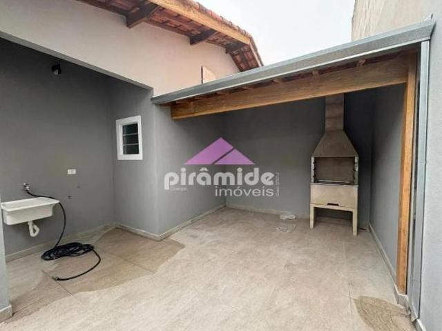 Casa em Residencial Bosque dos Ipês, São José dos Campos/SP de 117m² 3 quartos à venda por R$ 525.00