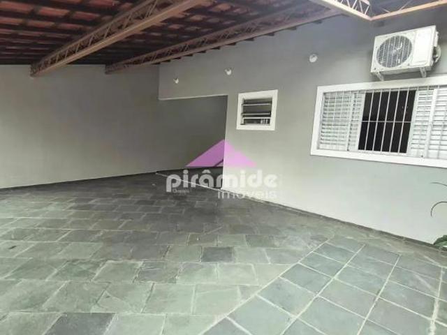 Casa em Residencial Bosque dos Ipês, São José dos Campos/SP de 110m² 3 quartos à venda por R$ 650.00