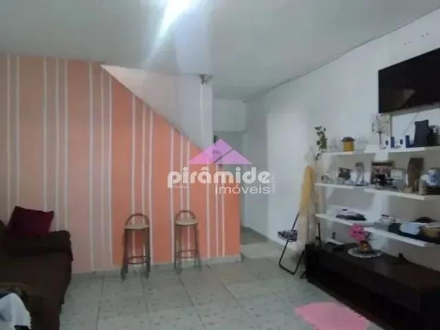 Casa em Residencial Bosque dos Ipês, São José dos Campos/SP de 150m² 5 quartos à venda por R$ 534.900,00