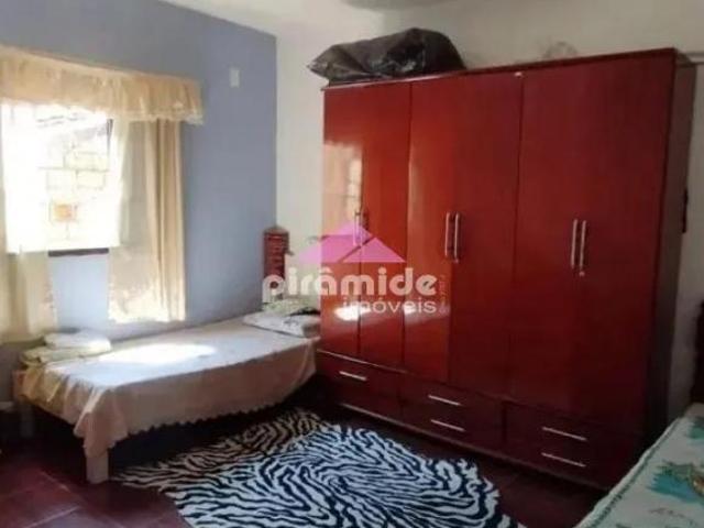 Casa em Residencial Bosque dos Ipês, São José dos Campos/SP de 150m² 5 quartos à venda por R$ 535.00