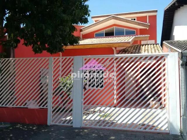 Casa em Residencial Bosque dos Ipês, São José dos Campos/SP de 150m² 2 quartos à venda por R$ 749.000,00