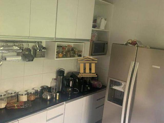 Casa em Residencial Bosque dos Ipês, São José dos Campos/SP de 180m² 2 quartos à venda por R$ 599.900,00