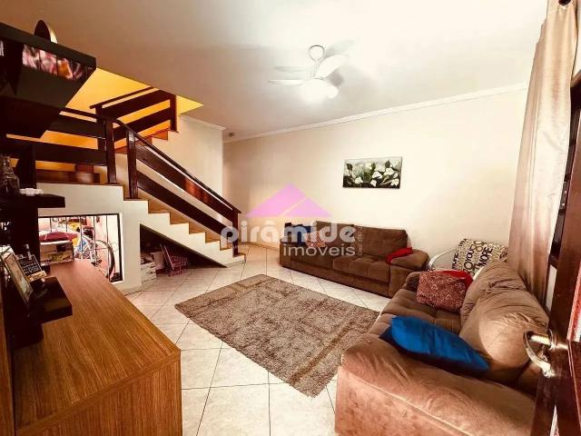 Casa em Residencial Bosque dos Ipês, São José dos Campos/SP de 192m² 3 quartos à venda por R$ 679.900,00
