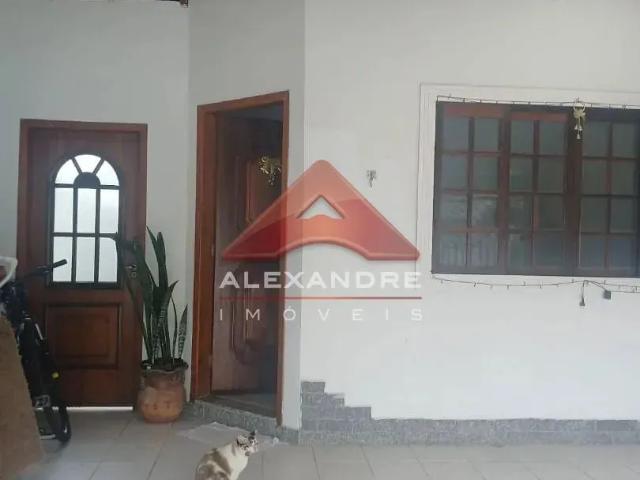 Casa em Residencial Bosque dos Ipês, São José dos Campos/SP de 80m² 3 quartos à venda por R$ 469.900,00