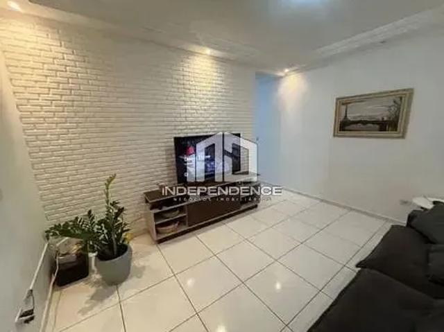 Casa em Residencial Bosque dos Ipês, São José dos Campos/SP de 80m² 3 quartos à venda por R$ 549.900,00
