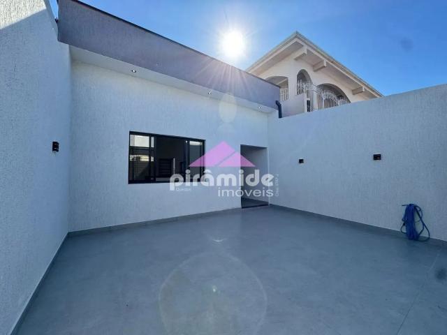 Casa em Residencial Bosque dos Ipês, São José dos Campos/SP de 80m² 3 quartos à venda por R$ 649.900,00