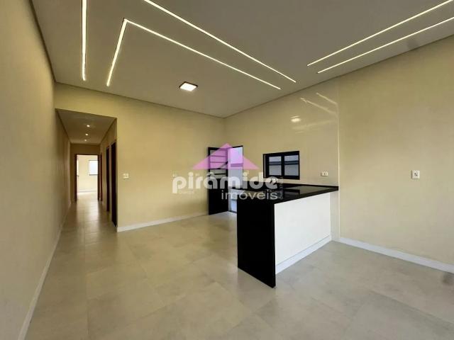 Casa em Residencial Bosque dos Ipês, São José dos Campos/SP de 80m² 3 quartos à venda por R$ 649.900,00