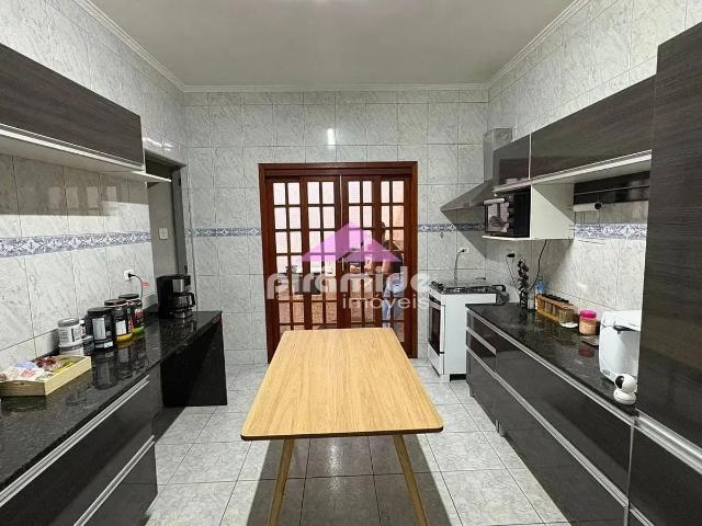 Casa em Residencial Bosque dos Ipês, São José dos Campos/SP de 81m² 3 quartos à venda por R$ 534.900,00