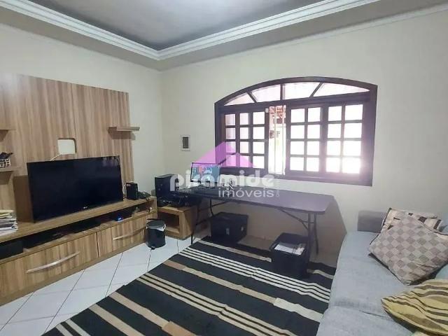 Casa em Residencial Bosque dos Ipês, São José dos Campos/SP de 83m² 3 quartos à venda por R$ 569.000,00