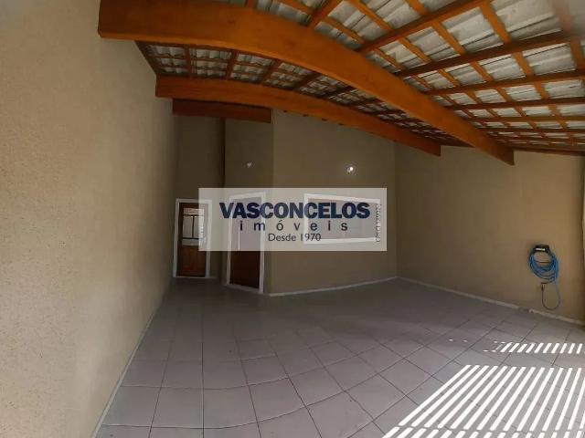 Casa em Residencial Bosque dos Ipês, São José dos Campos/SP de 85m² 3 quartos à venda por R$ 549.000,00