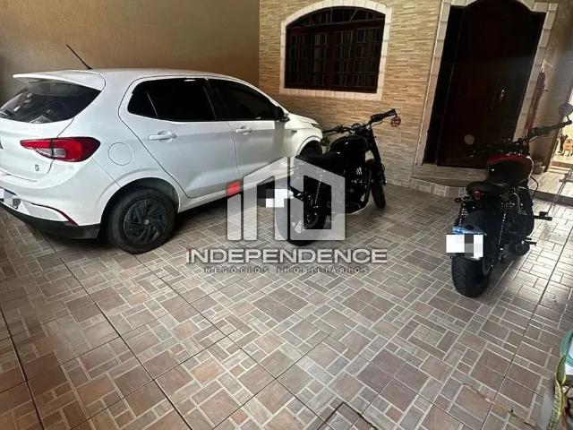 Casa em Residencial Bosque dos Ipês, São José dos Campos/SP de 85m² 3 quartos à venda por R$ 529.900,00