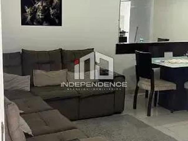 Casa em Residencial Bosque dos Ipês, São José dos Campos/SP de 85m² 3 quartos à venda por R$ 640.000