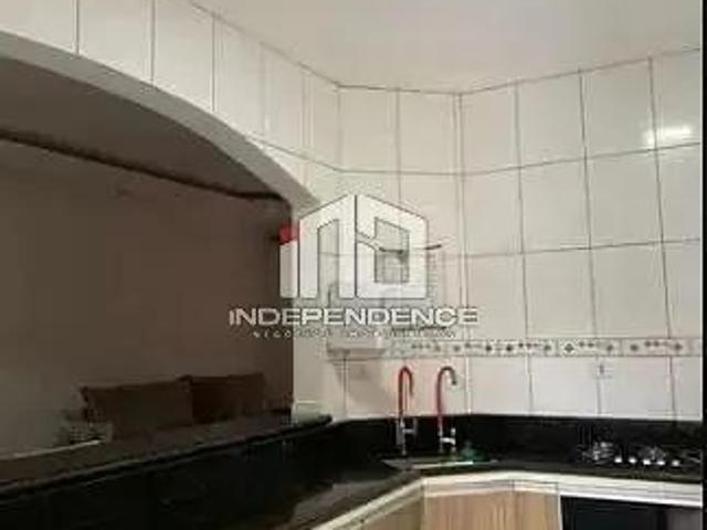 Casa em Residencial Bosque dos Ipês, São José dos Campos/SP de 85m² 3 quartos à venda por R$ 645.000