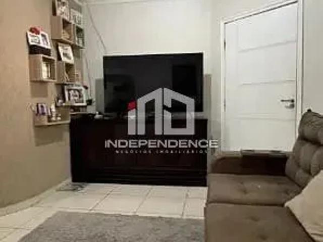 Casa em Residencial Bosque dos Ipês, São José dos Campos/SP de 85m² 3 quartos à venda por R$ 639.900,00