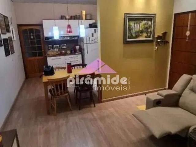 Casa em Residencial Bosque dos Ipês, São José dos Campos/SP de 90m² 3 quartos à venda por R$ 564.900,00