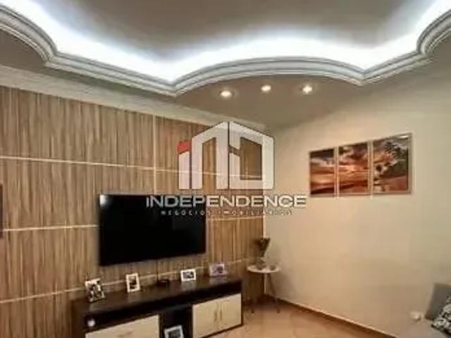 Casa em Residencial Bosque dos Ipês, São José dos Campos/SP de 90m² 3 quartos à venda por R$ 694.900,00