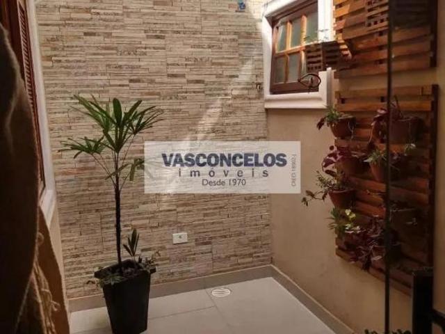 Casa em Residencial Bosque dos Ipês, São José dos Campos/SP de 98m² 3 quartos à venda por R$ 636.000