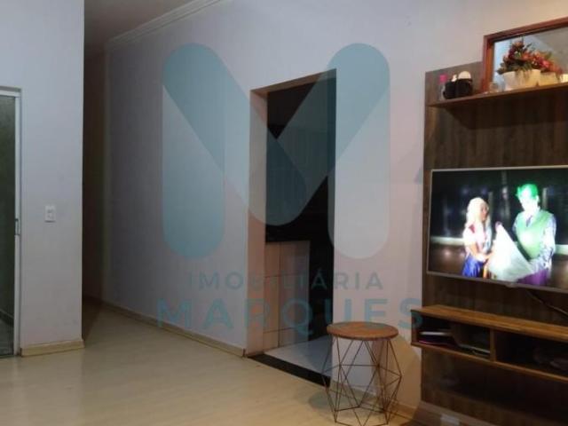 Casa em Residencial Borda do Campo, Caçapava/SP de 143m² 3 quartos à venda por R$ 374.000,00