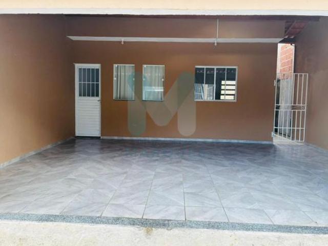 Casa em Residencial Borda do Campo, Caçapava/SP de 178m² 2 quartos à venda por R$ 350.000,00