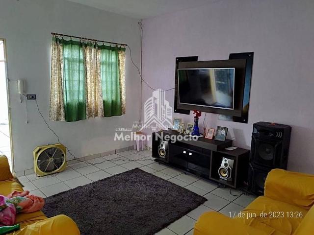 Casa em Residencial Bordon, Sumaré/SP de 72m² 2 quartos à venda por R$ 319.000,00