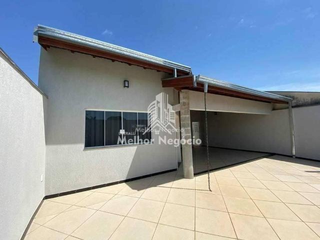 Casa em Residencial Bordon, Sumaré/SP de 190m² 3 quartos à venda por R$ 649.900,00