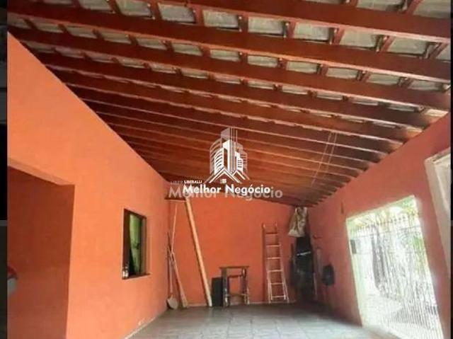 Casa em Residencial Bordon, Sumaré/SP de 200m² 4 quartos à venda por R$ 529.900,00