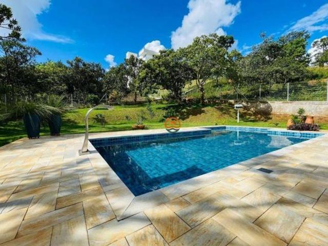 Casa em Residencial Boulevard, Lagoa Santa/MG de 309m² 4 quartos à venda por R$ 2.600.000,00