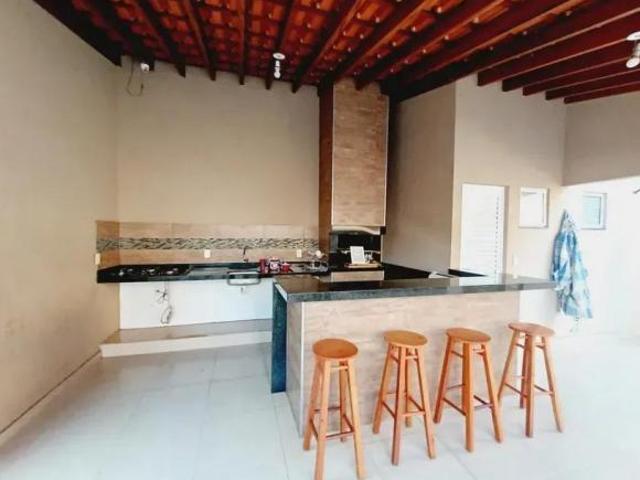 Casa em Residencial Caetano, São José do Rio Preto/SP de 120m² 3 quartos à venda por R$ 350.000,00