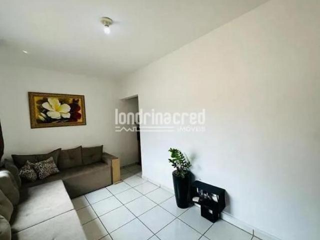 Casa em Residencial Café Cereja, Londrina/PR de 89m² 3 quartos à venda por R$ 310.000,00