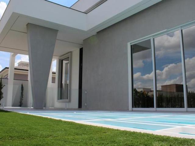 Casa em Residencial Campo Camanducaia, Jaguariúna/SP de 252m² 4 quartos à venda por R$ 2.015.000,00