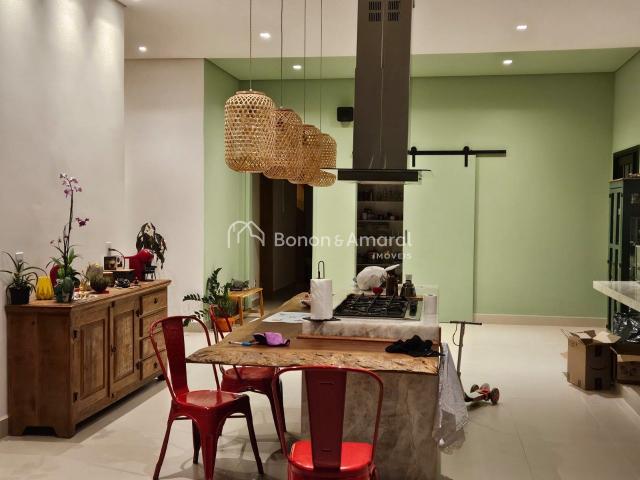 Casa em Residencial Cândido Ferreira Sousas, Campinas/SP de 194m² 3 quartos à venda por R$ 1.289.000,00