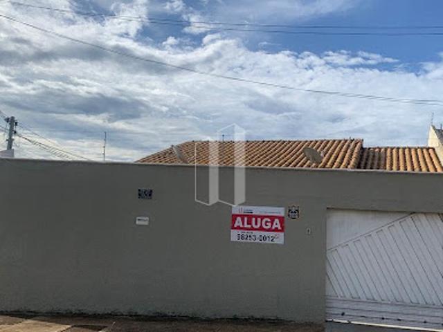 Casa em Residencial Center Ville Goiânia